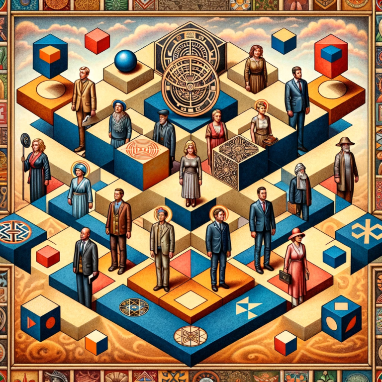 3 Opposing Views On A Sense Of Purpose