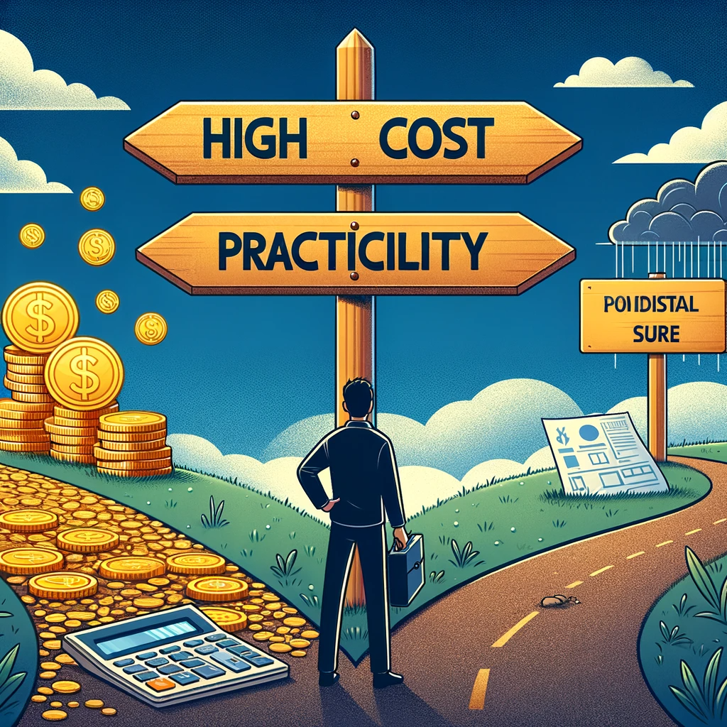 3 Opposing Perspectives For Safety | Elderly Independence