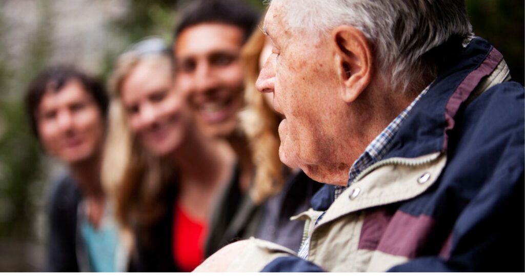 Inspirational Stories Of Elderly People Doing Significant Things ...