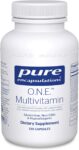 4 Best Multivitamin For The Elderly | Elderly Independence