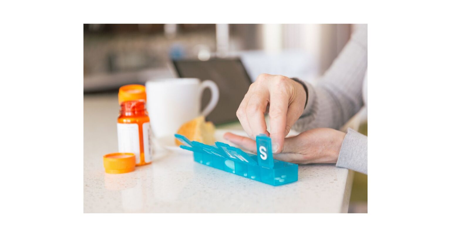 Managing Chronic Conditions For The Elderly | Elderly Independence