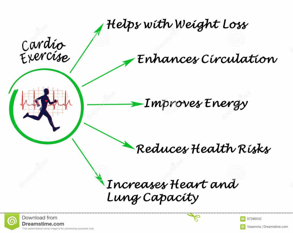 Cardio Workouts For Seniors To Improve Heart Health | Elderly Independence